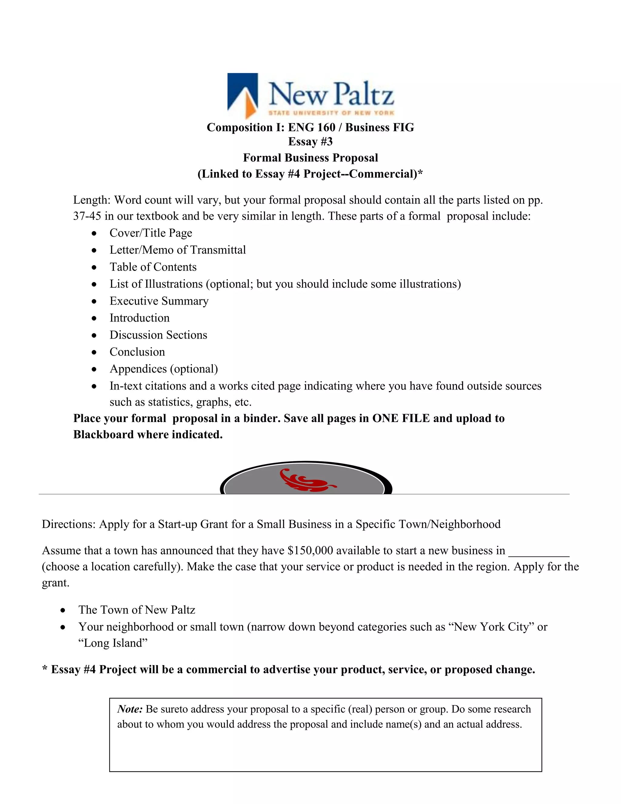 Essay 3 proposal revised oct 5 | DOCX