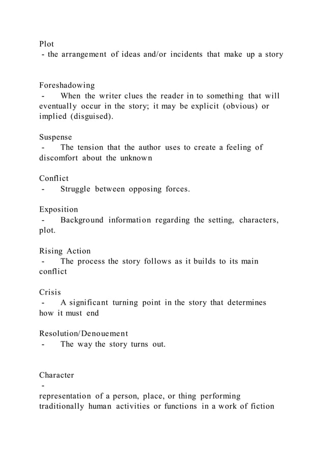 Essay 750 words count, double-spaced and MLA format. The short | PDF
