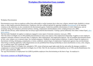 Essay About Affirmative Action | PPT