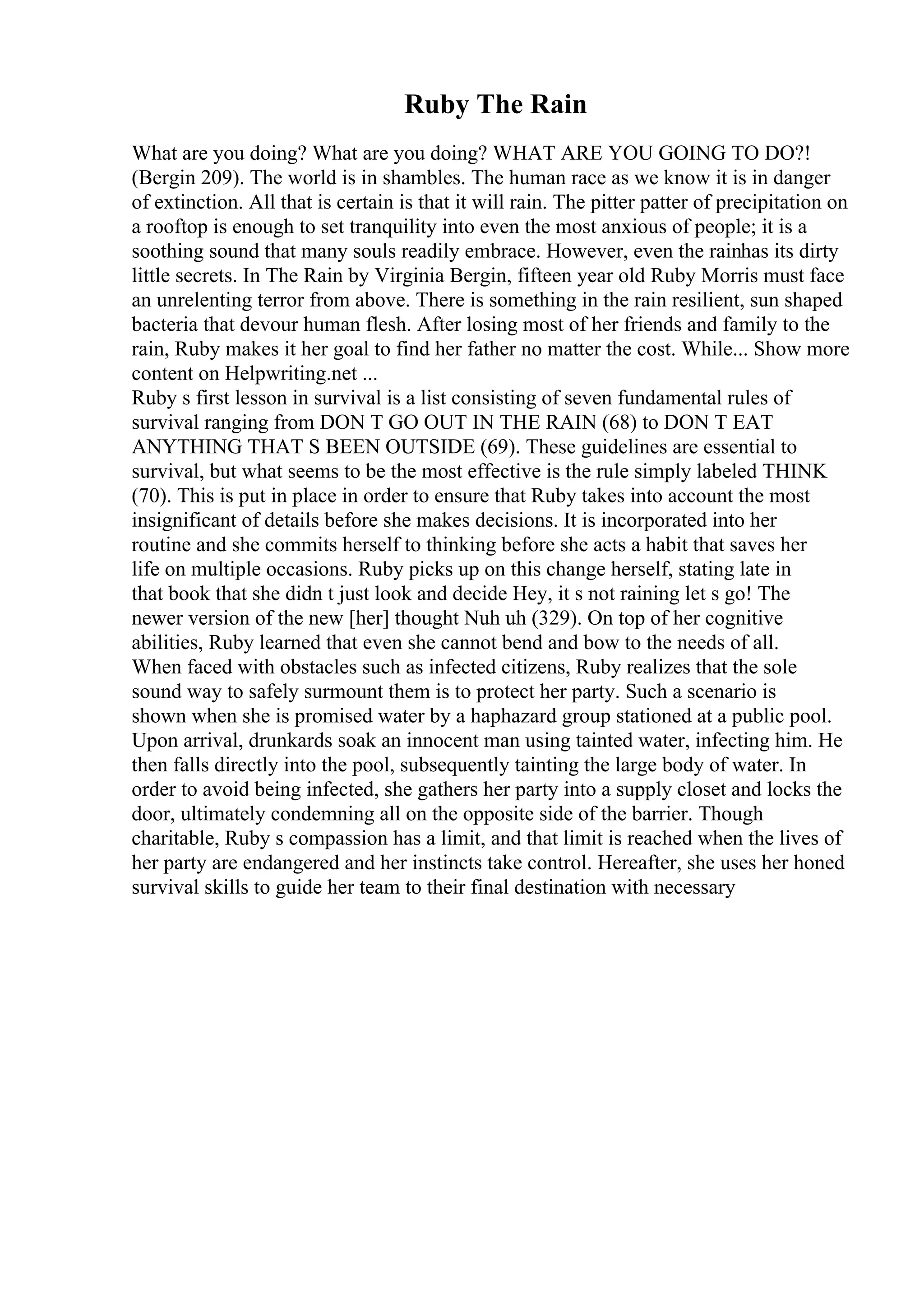 Essay About Internet Advantages And Disadvantages | PDF