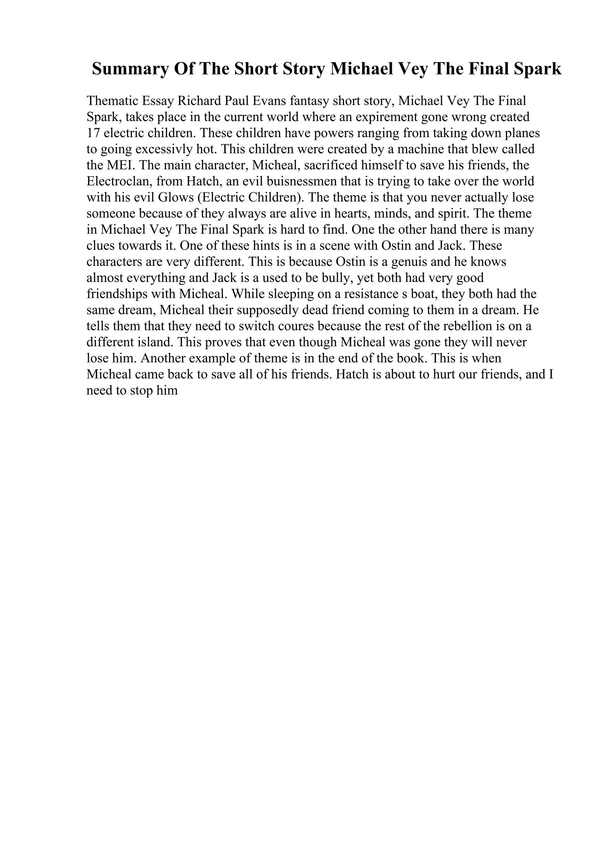 Essay About Natural Disasters. Natural Disaster Essay Example - Cause ...