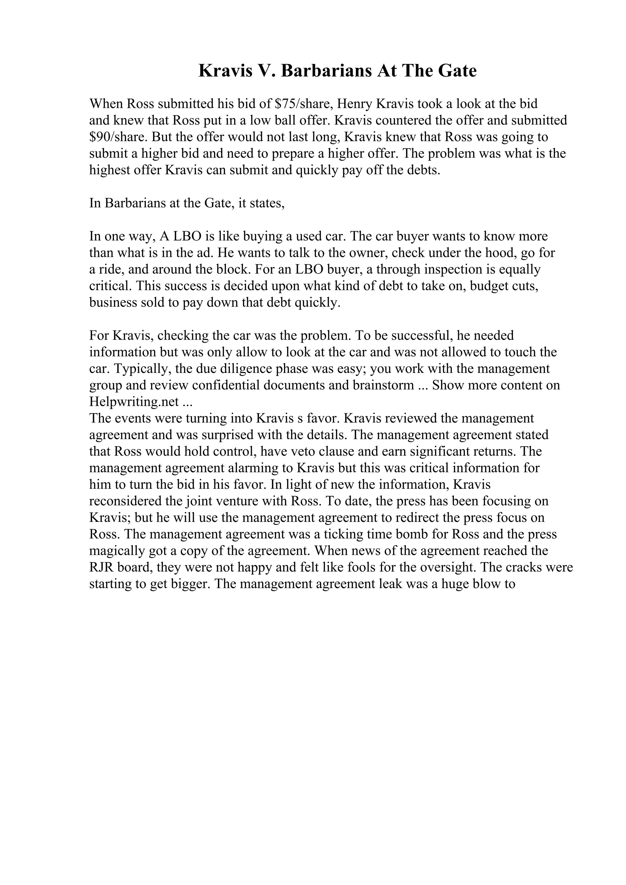 Essay About Natural Disasters. Natural Disaster Essay Example - Cause ...