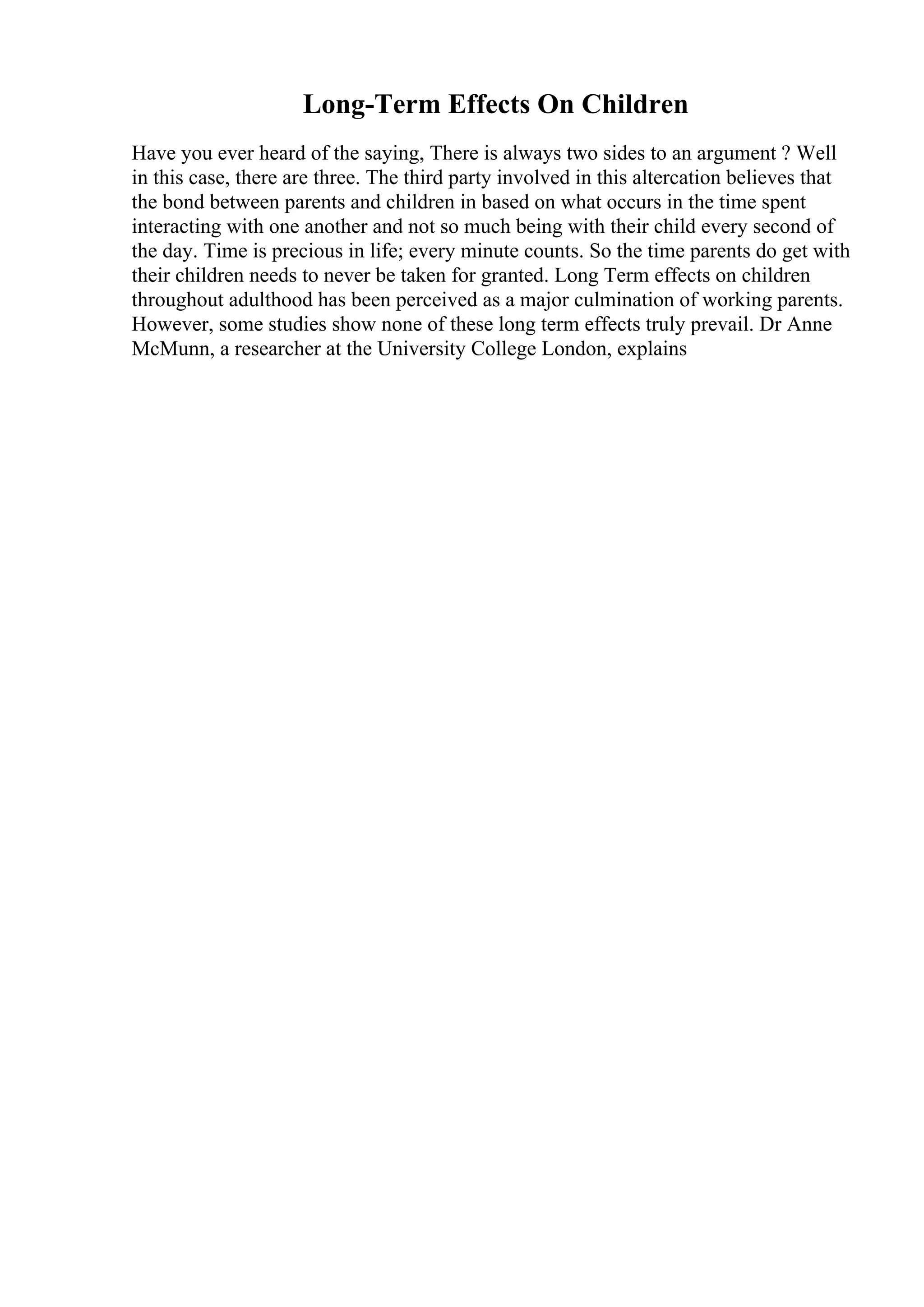 Essay About Natural Disasters. Natural Disaster Essay Example - Cause ...