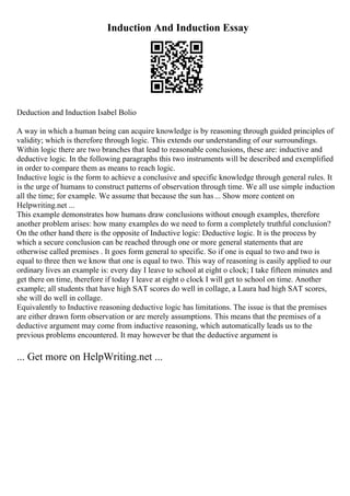 Essay About Nstp Cwts | PDF