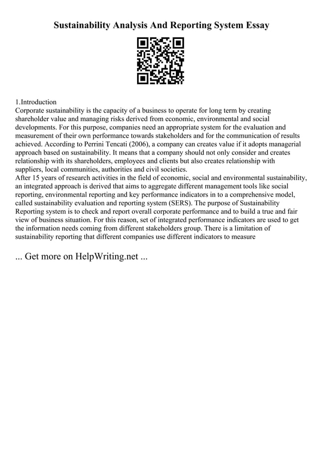 Essay About Pdaf Issue | PDF