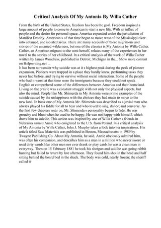 Essay About Ways To Celebrate MotherS Day | PDF
