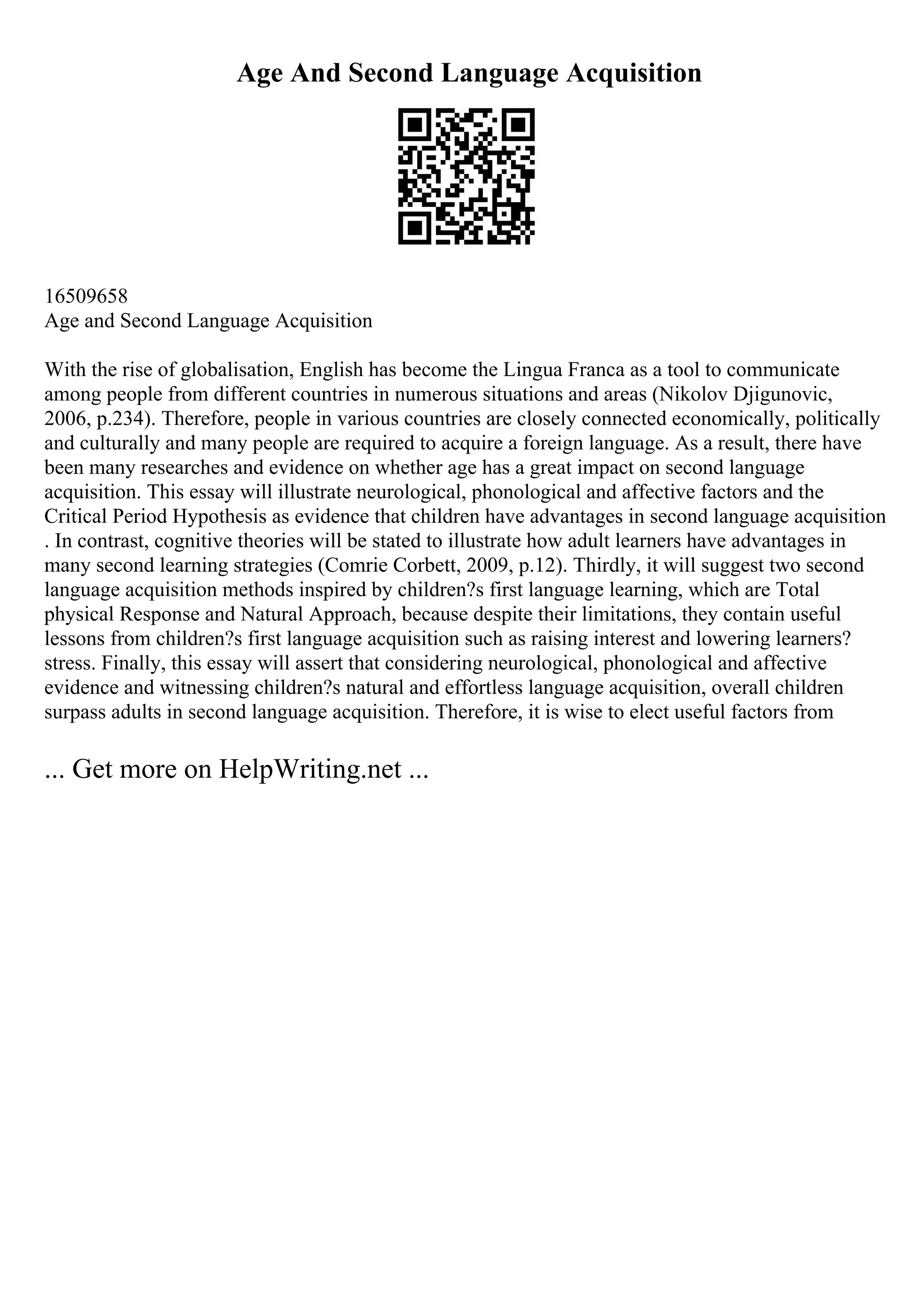 Essay Advantages And Disadvantages Of Playing Computer Games | PDF