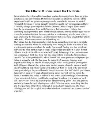 Essay Agriculture | PDF