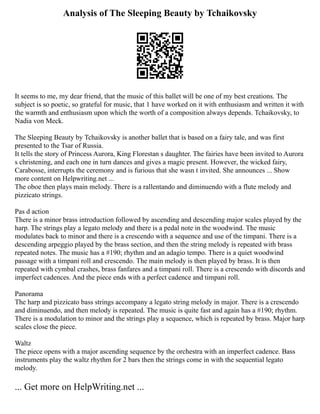 Essay A Movie. Essays On Movies. Free Examples Of Rese | PDF