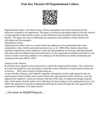 Essay A Movie. Essays On Movies. Free Examples Of Rese | PDF