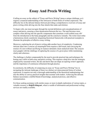 Essay And Precis Writing.pdf