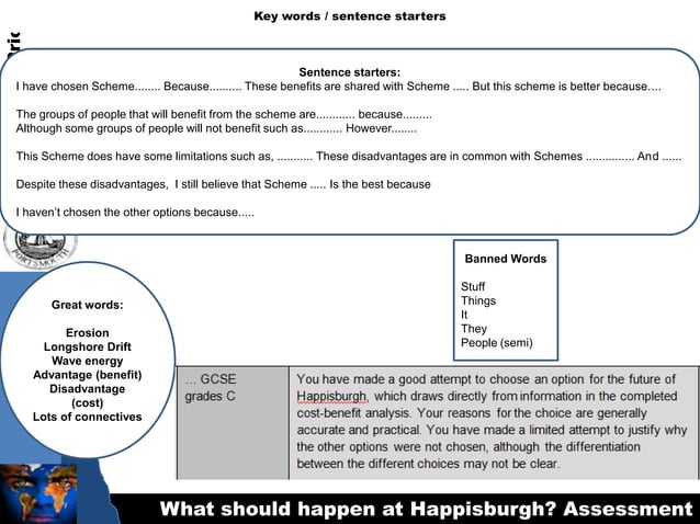 Essay Assessment | PPTX | Educational Assessment | Education