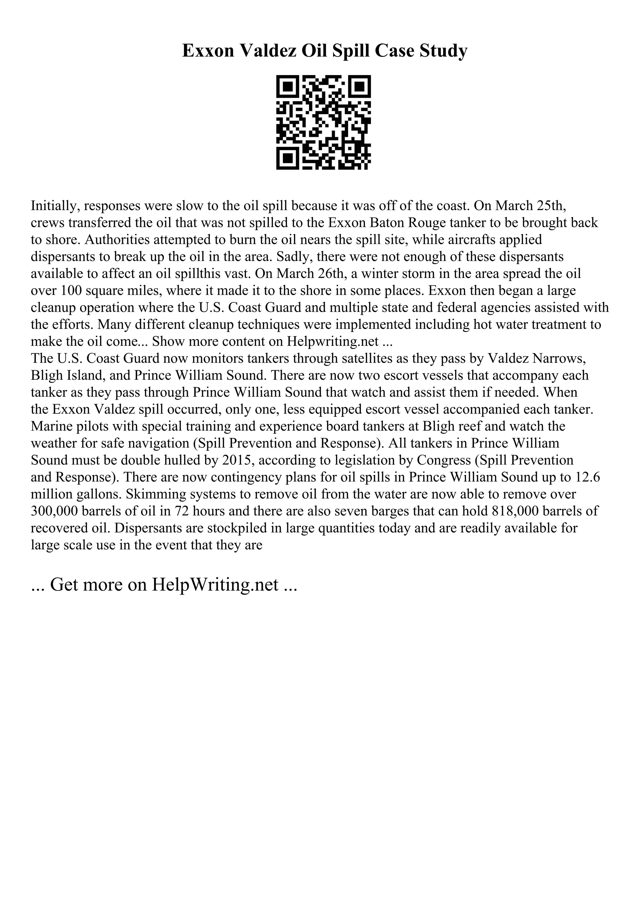 Essay Background Information Nedir | PDF