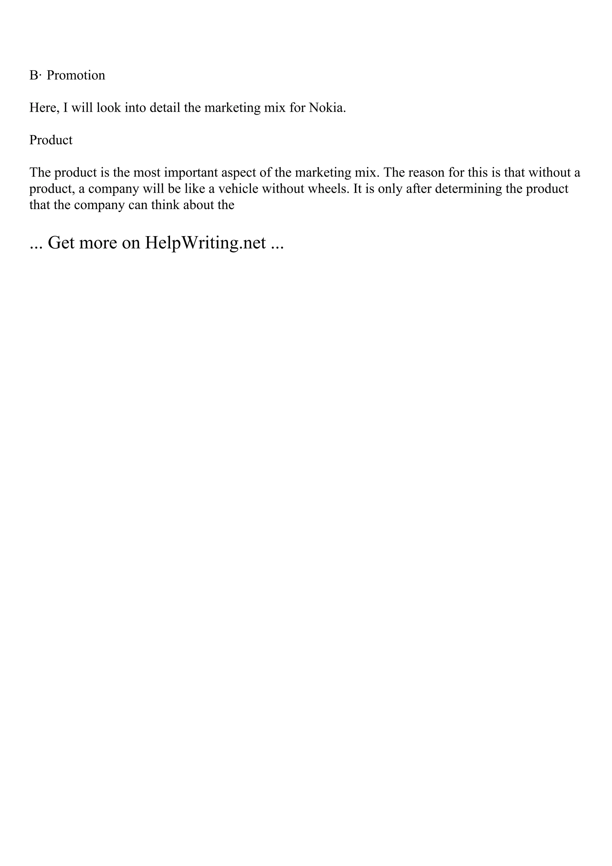 Essay Background Information Nedir | PDF