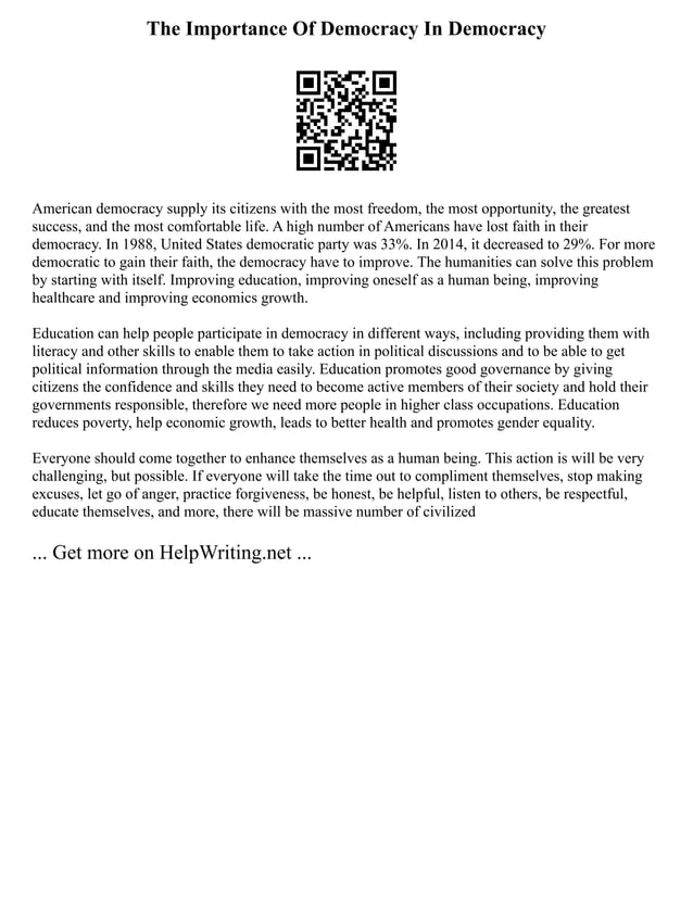 Essay Basics Format A References Page In APA Style | PDF