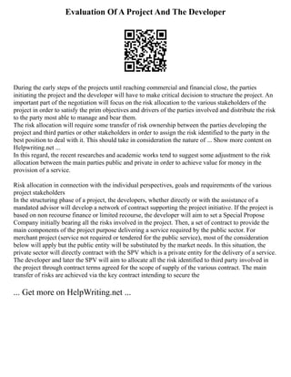 Essay Basics Format A References Page In APA Style Owlcation | PDF