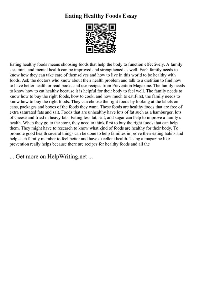 Essay Bi Happy Ending | PDF