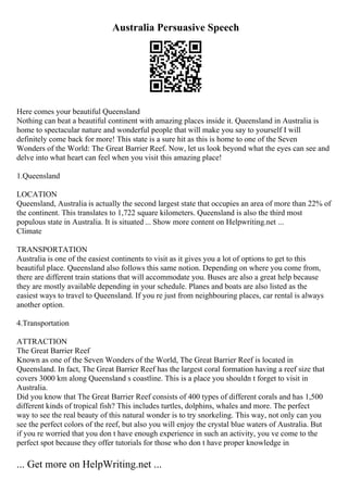 Essay Blessing Of Science | PDF