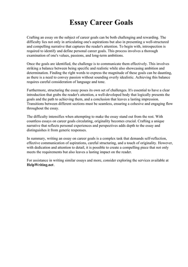 Essay Career Goals.pdf