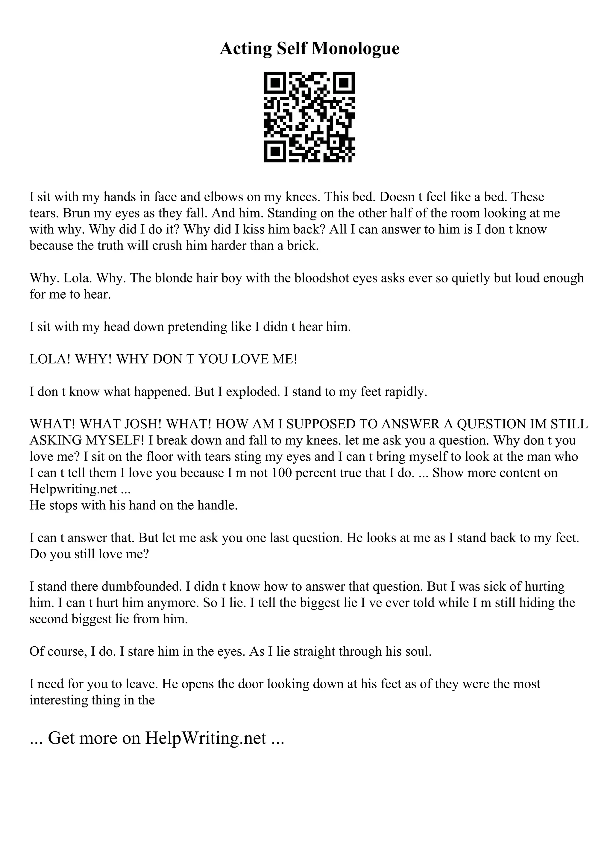 Essay Checker Tumblr | PDF