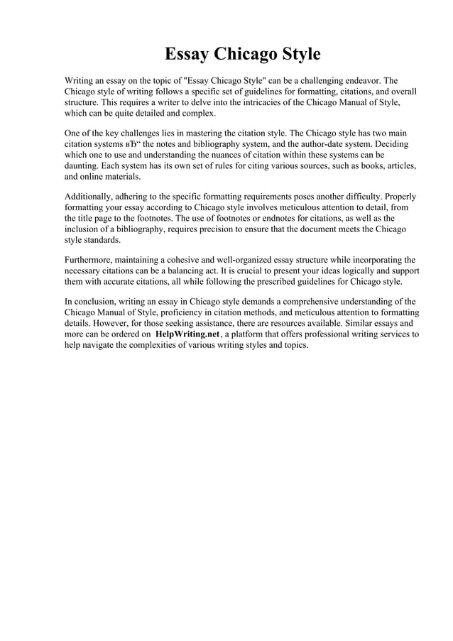 Essay Chicago Style.pdf