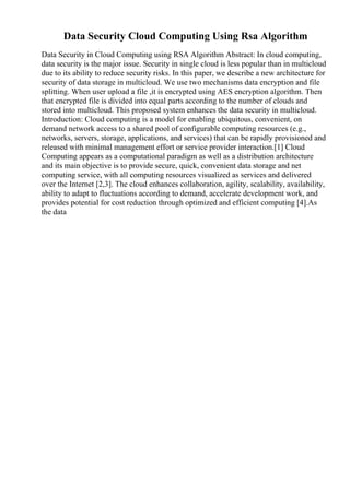 Essay Clean India In Hindi | PDF