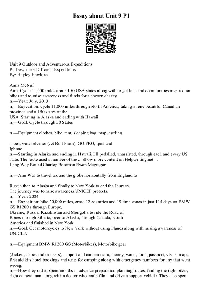 Essay Comparing Two Poems Example | PDF Essay Comparing Two Poems Example | PDF
