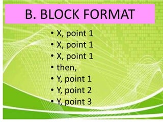 Essay comparison and contrast | PPTX