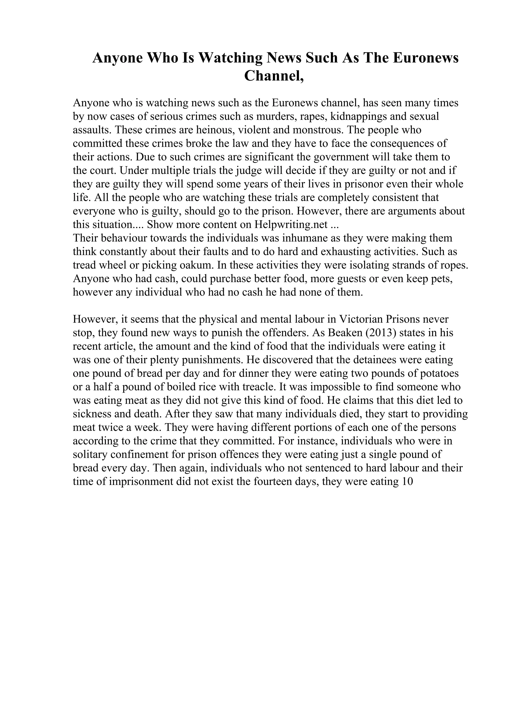 Essay Computer Technology | PDF