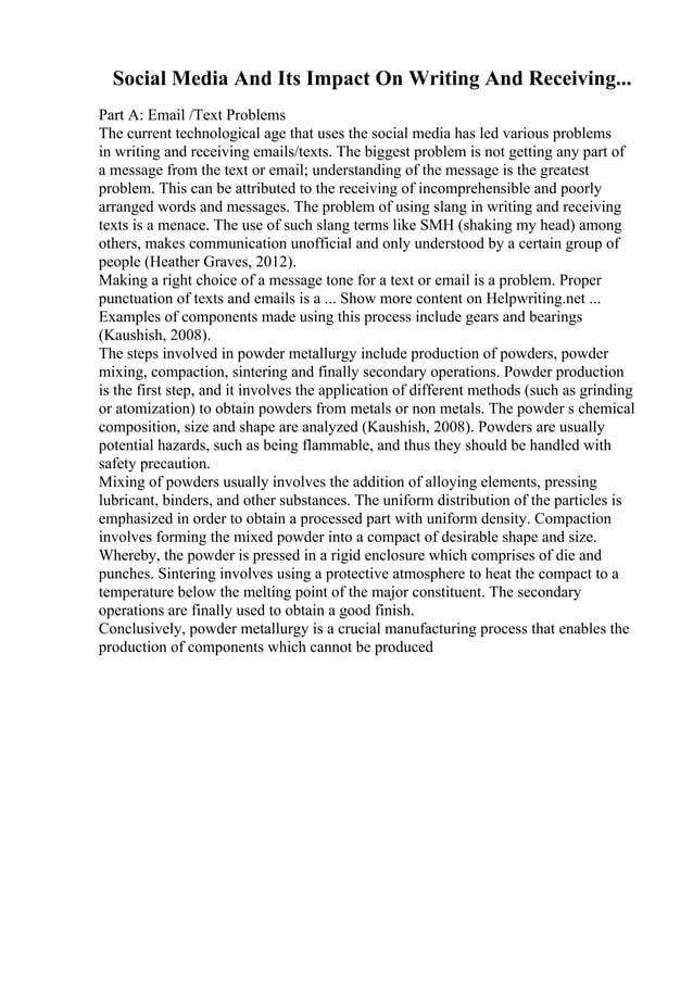 Essay Cover Letter Sample. Free Cover Letter - 41 Examples, Format ...