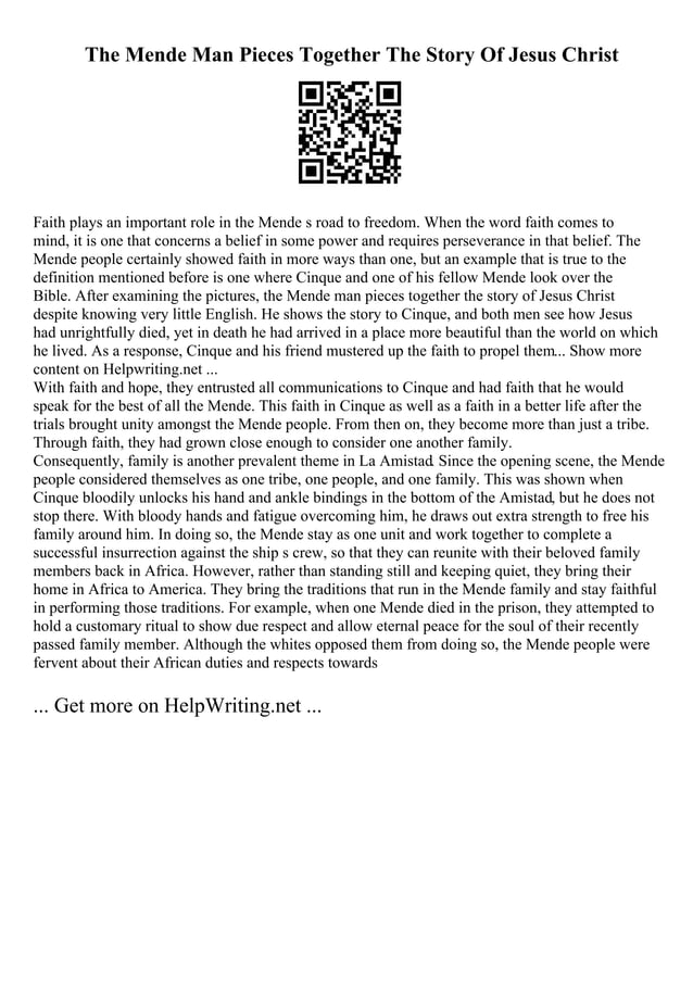 Essay Crime And Punishment Summary | PDF