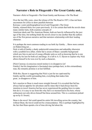 Essay Daily Routine | PDF