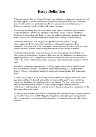 Essay Definition.pdf
