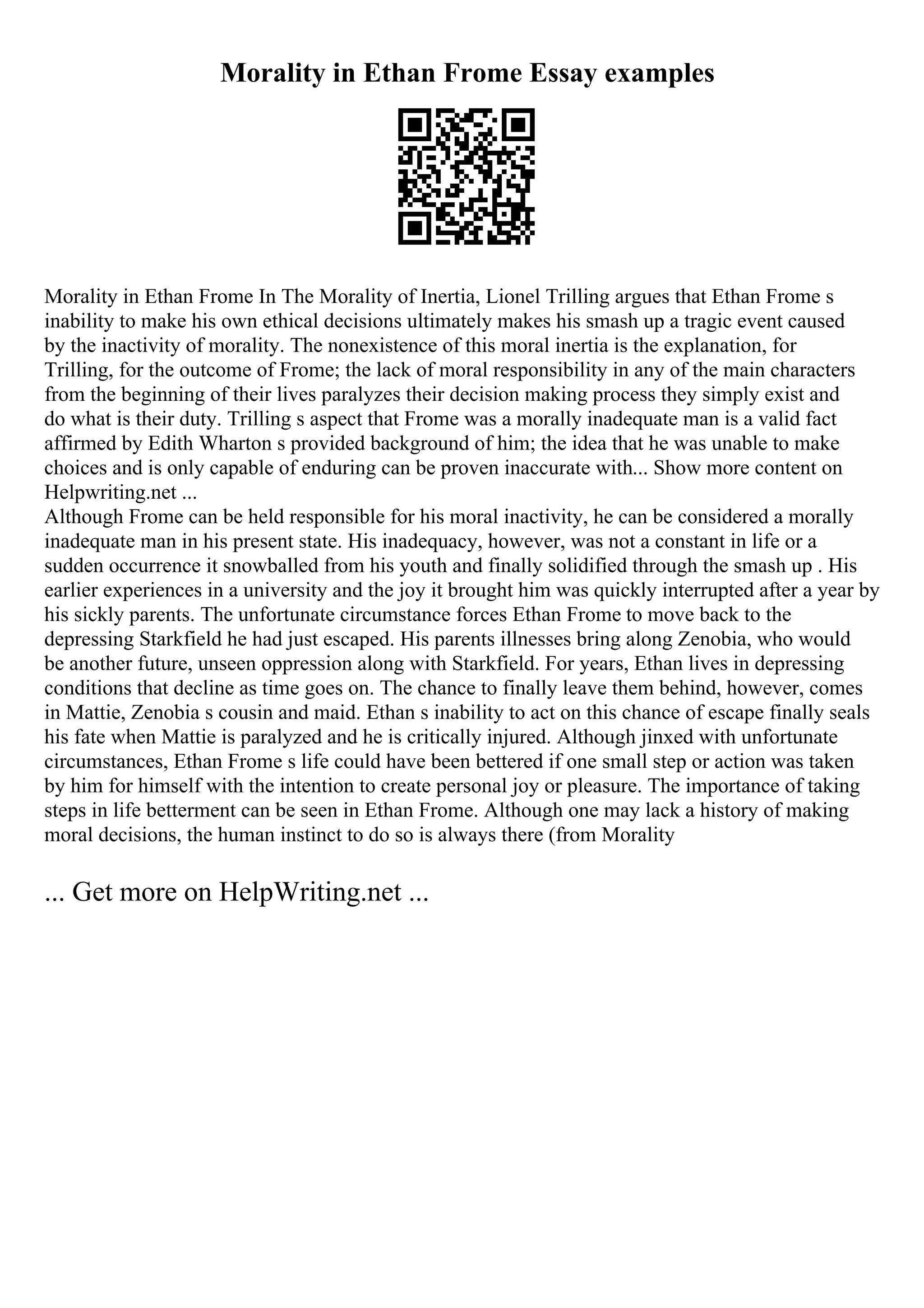 Essay English Language Society | PDF