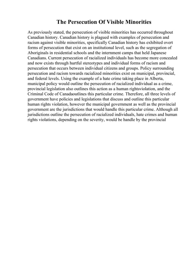 Essay Examples For High School Students | PDF | Homework and Study ...