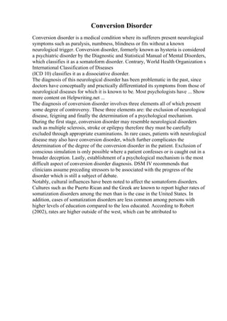Essay Examples For Kids | PDF