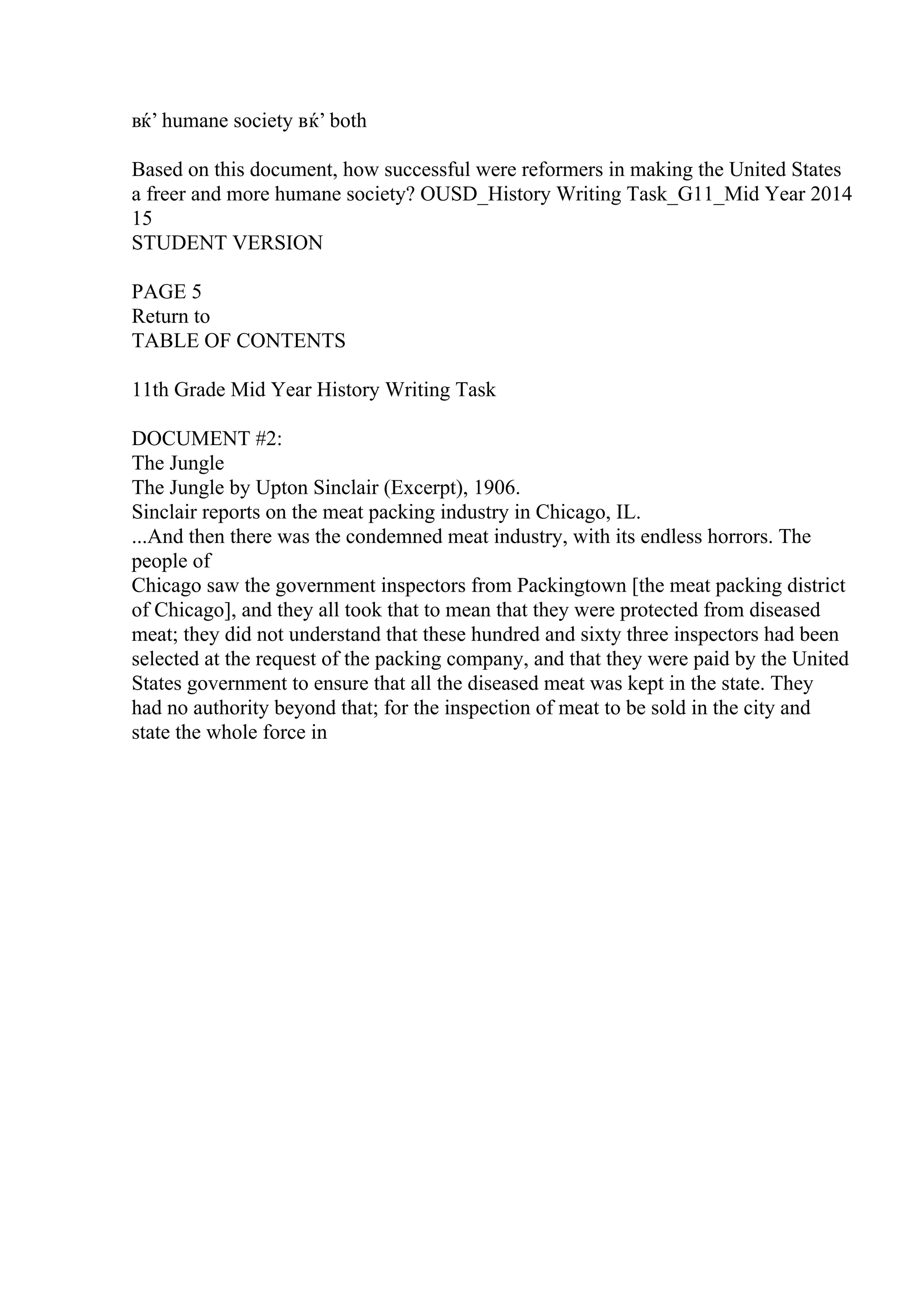 Essay For Child Labour. Abbys Child labour Essay | PDF