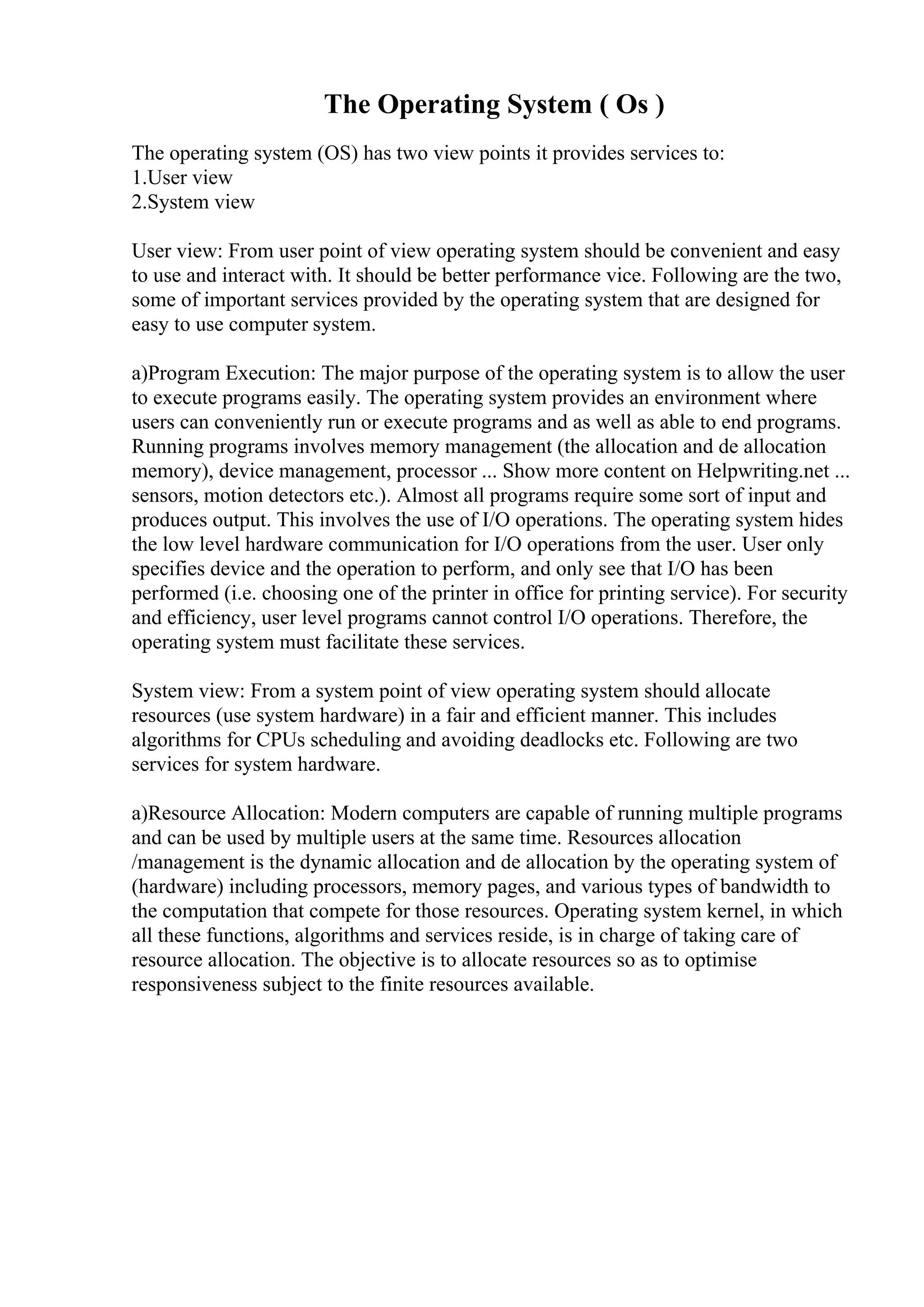 Essay For Child Labour. Abbys Child labour Essay | PDF