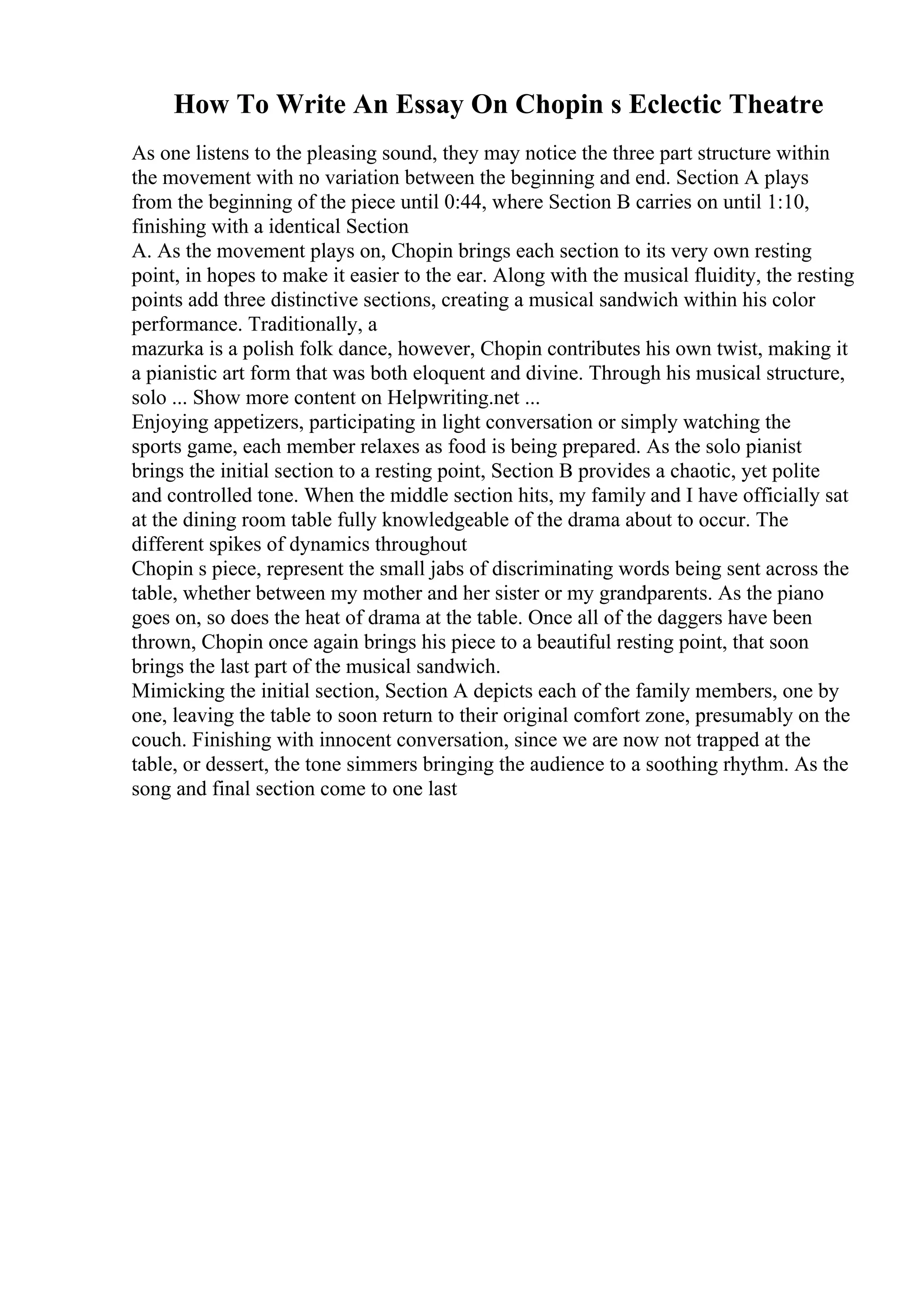 Essay Formats Examples.pdf