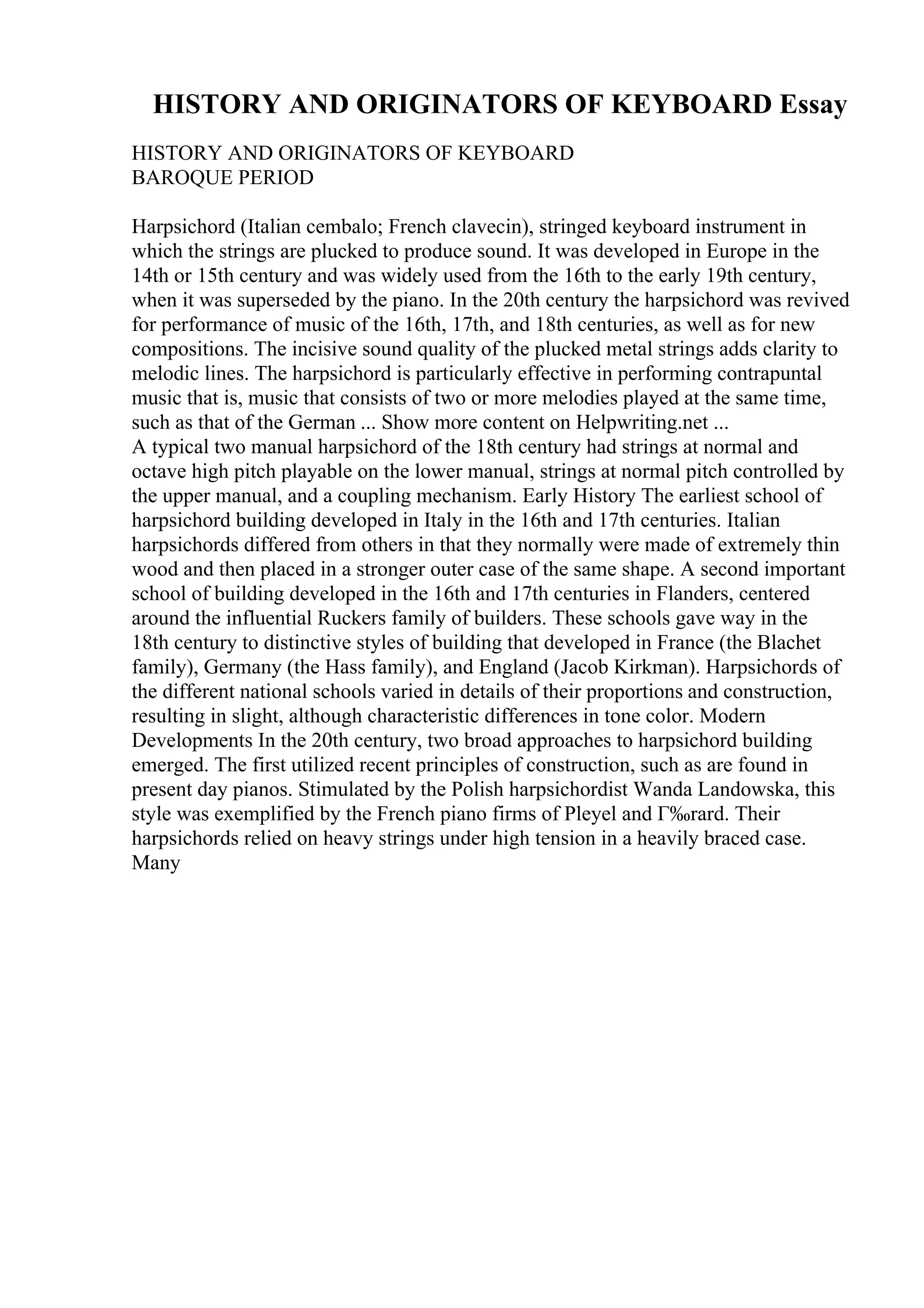 Essay Formats Examples.pdf