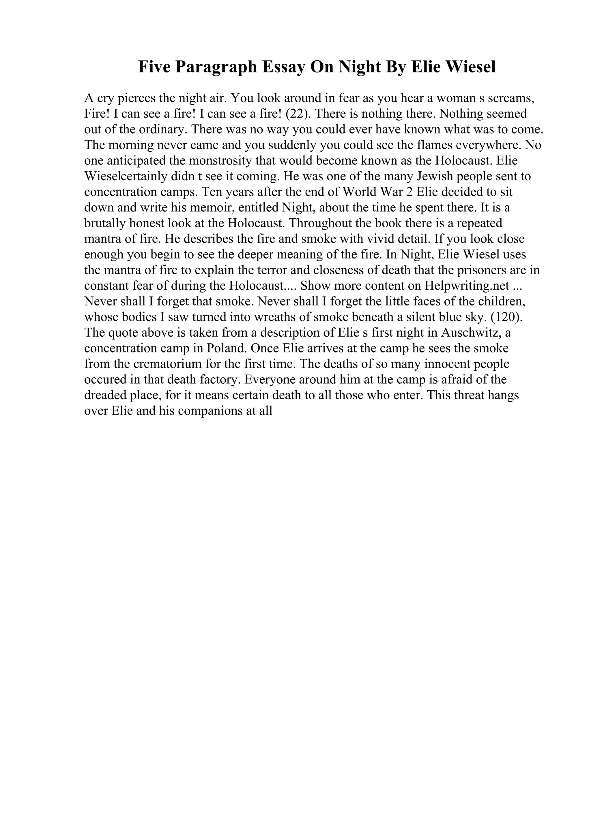 Essay Formats Examples.pdf