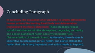 essay for middle school.pptx