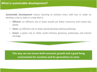 Essay G | PDF | Green Solutions | Business