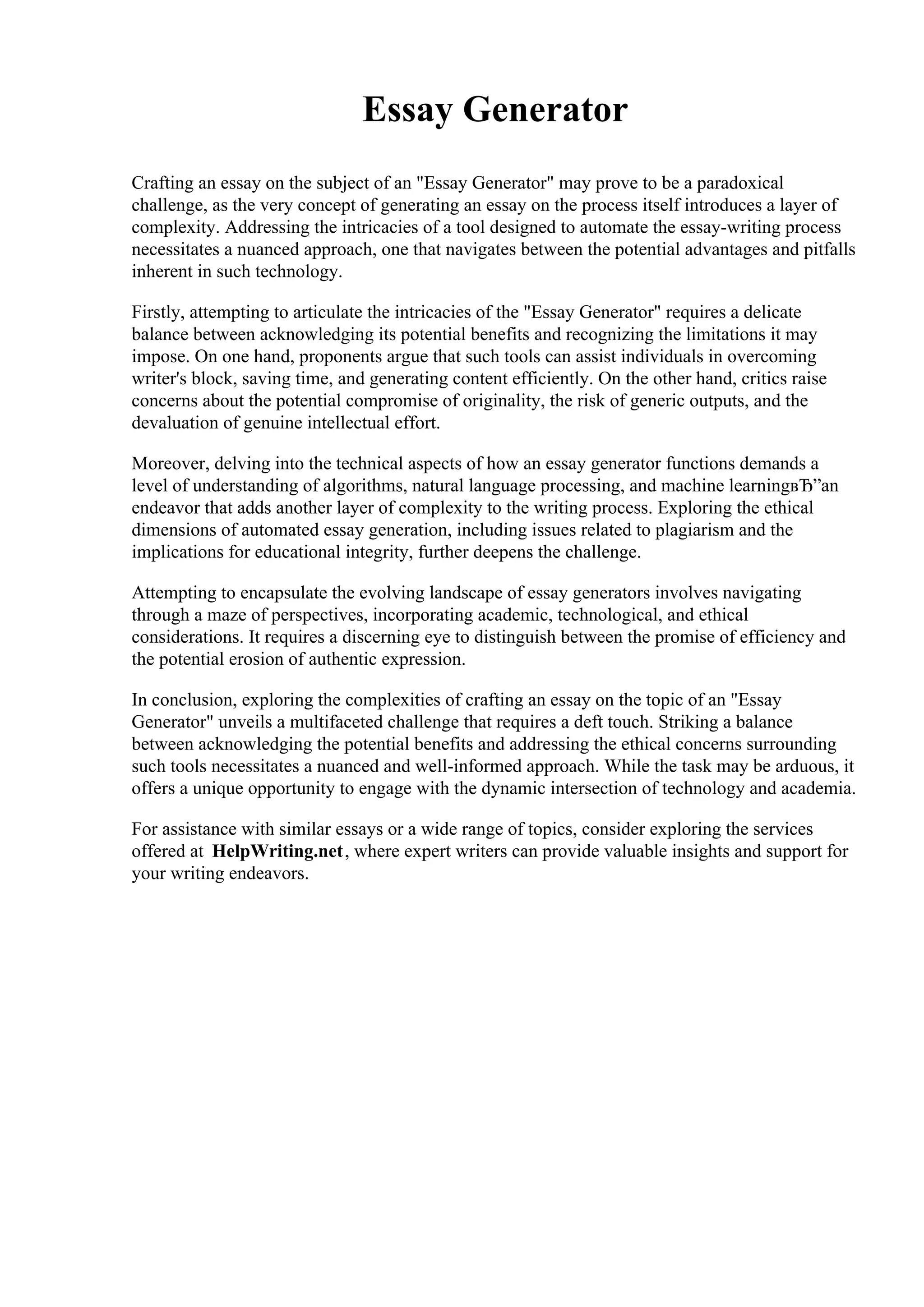 Essay Generator.pdf