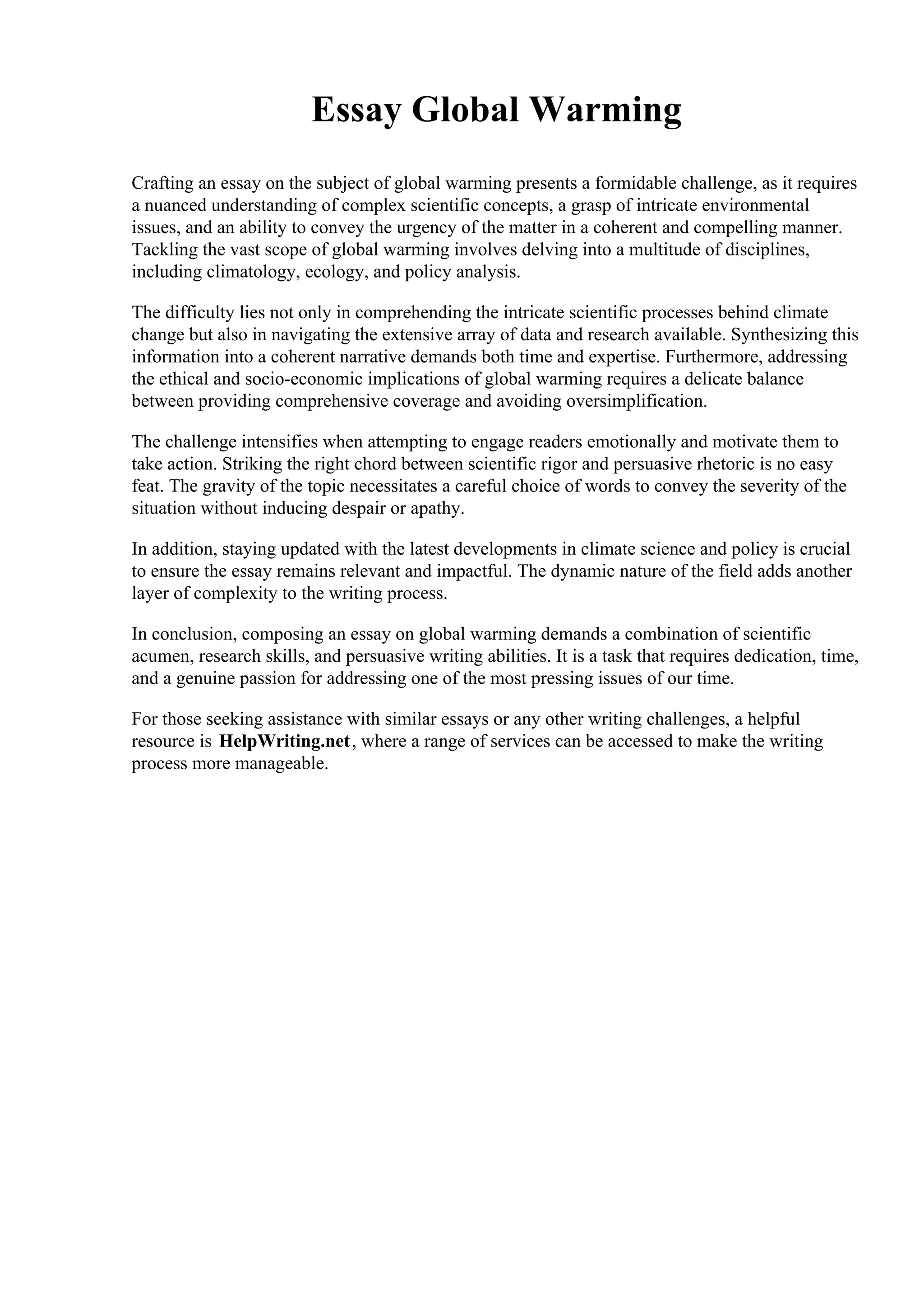 Essay Global Warming.pdf