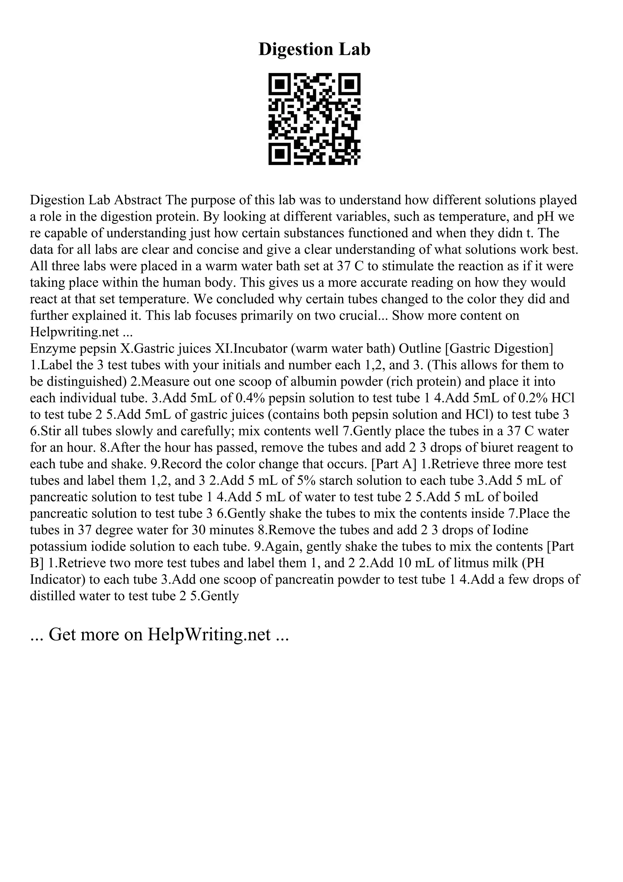 Essay Go To Cameron Highland | PDF