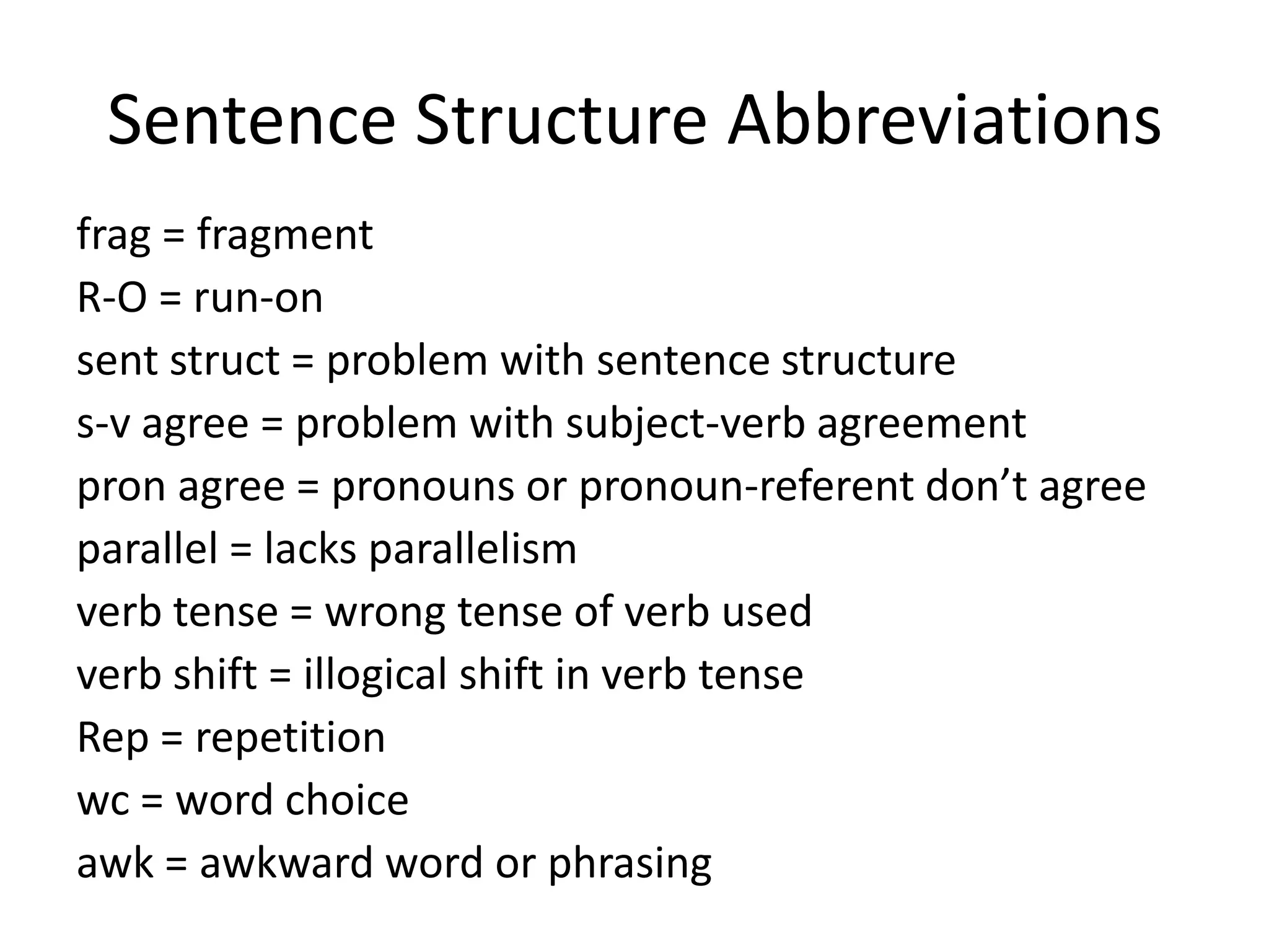 Essay grading marks | PPTX