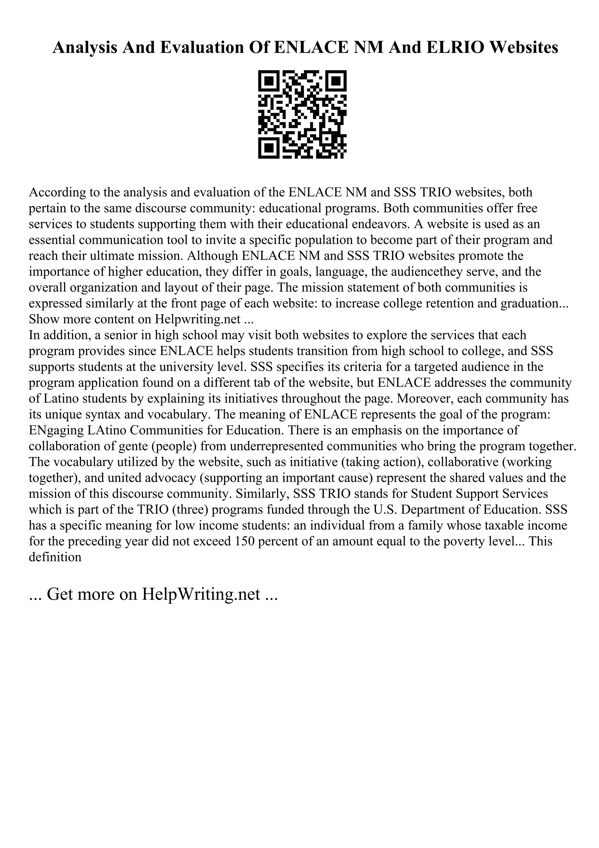 Essay Hari Raya Aidiladha | PDF