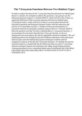 Essay Hook Ideas | PDF