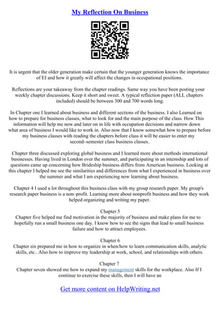 Essay Introduction Generator | PDF